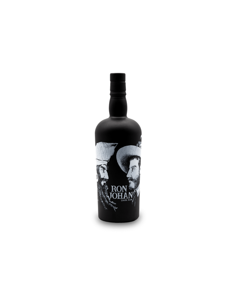 Ron Johan Dark Rum